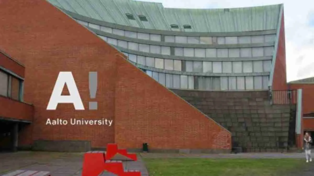 Syarat Mendaftar Beasiswa Aalto University Scholarship Syarat Mendaftar Beasiswa Aalto University Scholarship