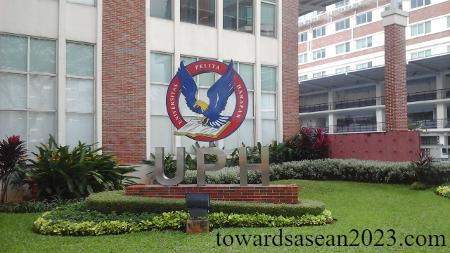 Daftar Beasiswa di Universitas Pelita Harapan (UPH)